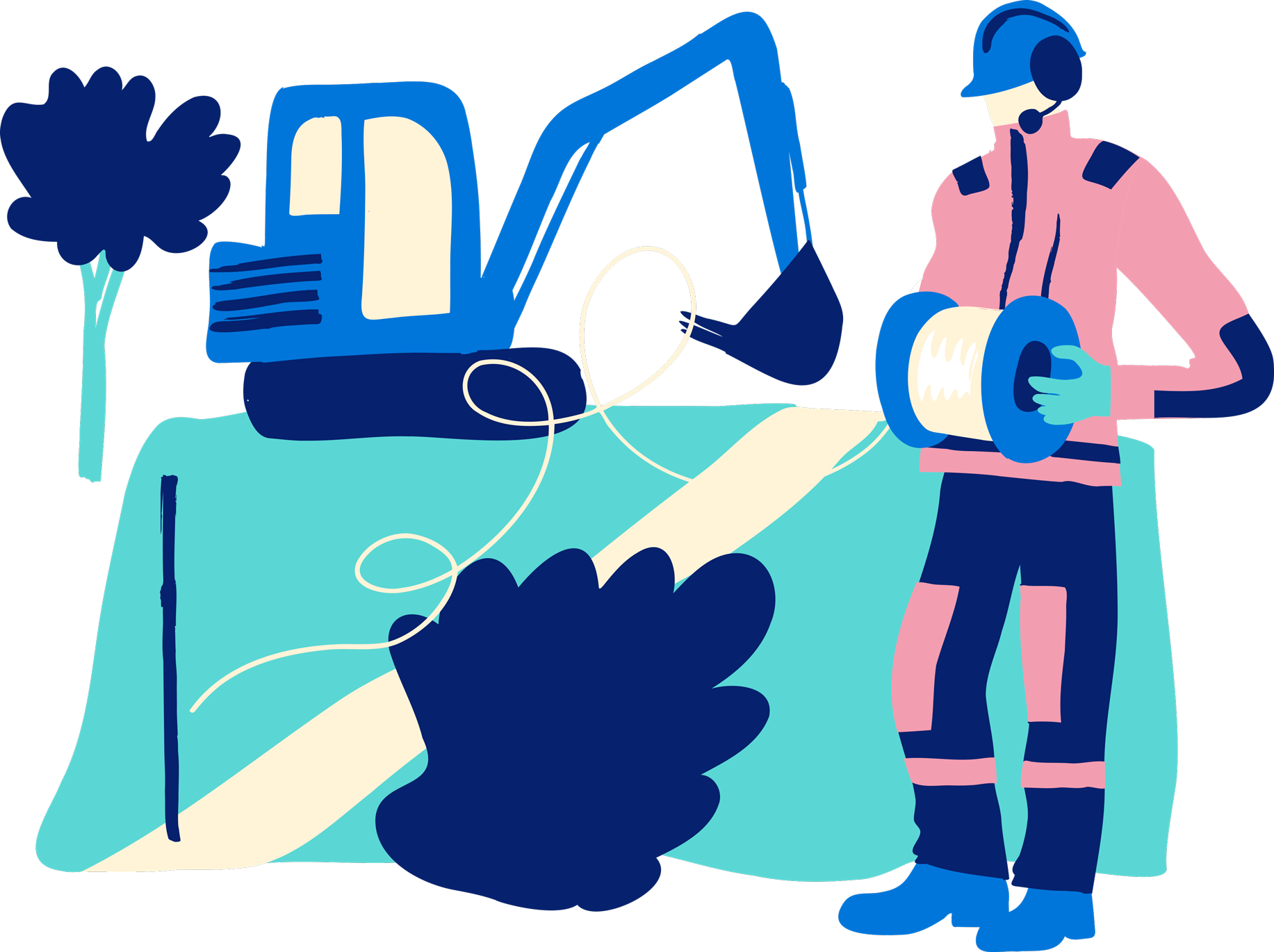 Usein kysyttyä - GlobalConnect Finland