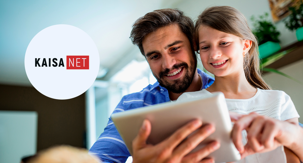 Kaisanet liittyy GlobalConnectin avoimeen valokuituverkkoon