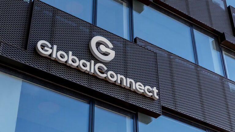 Ajankohtaista - GlobalConnect Finland