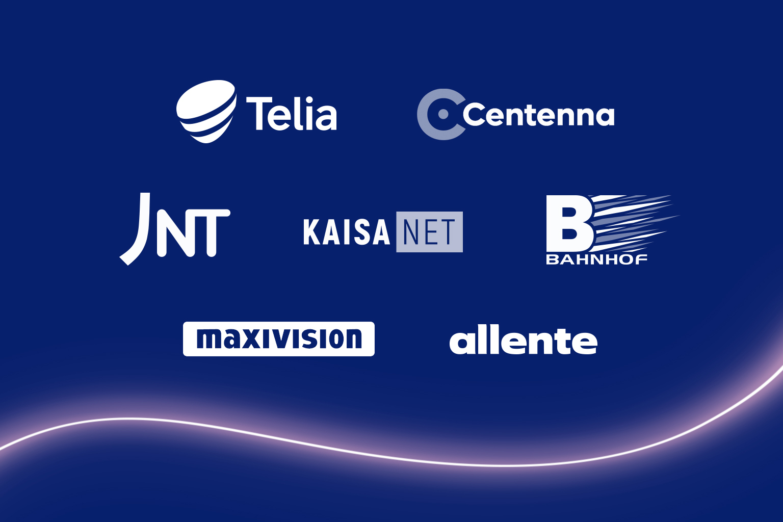 Nettipalvelut - GlobalConnect Finland