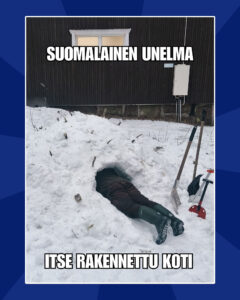 Tässä on Suomen suomalaisimmat meemit! - GlobalConnect Finland