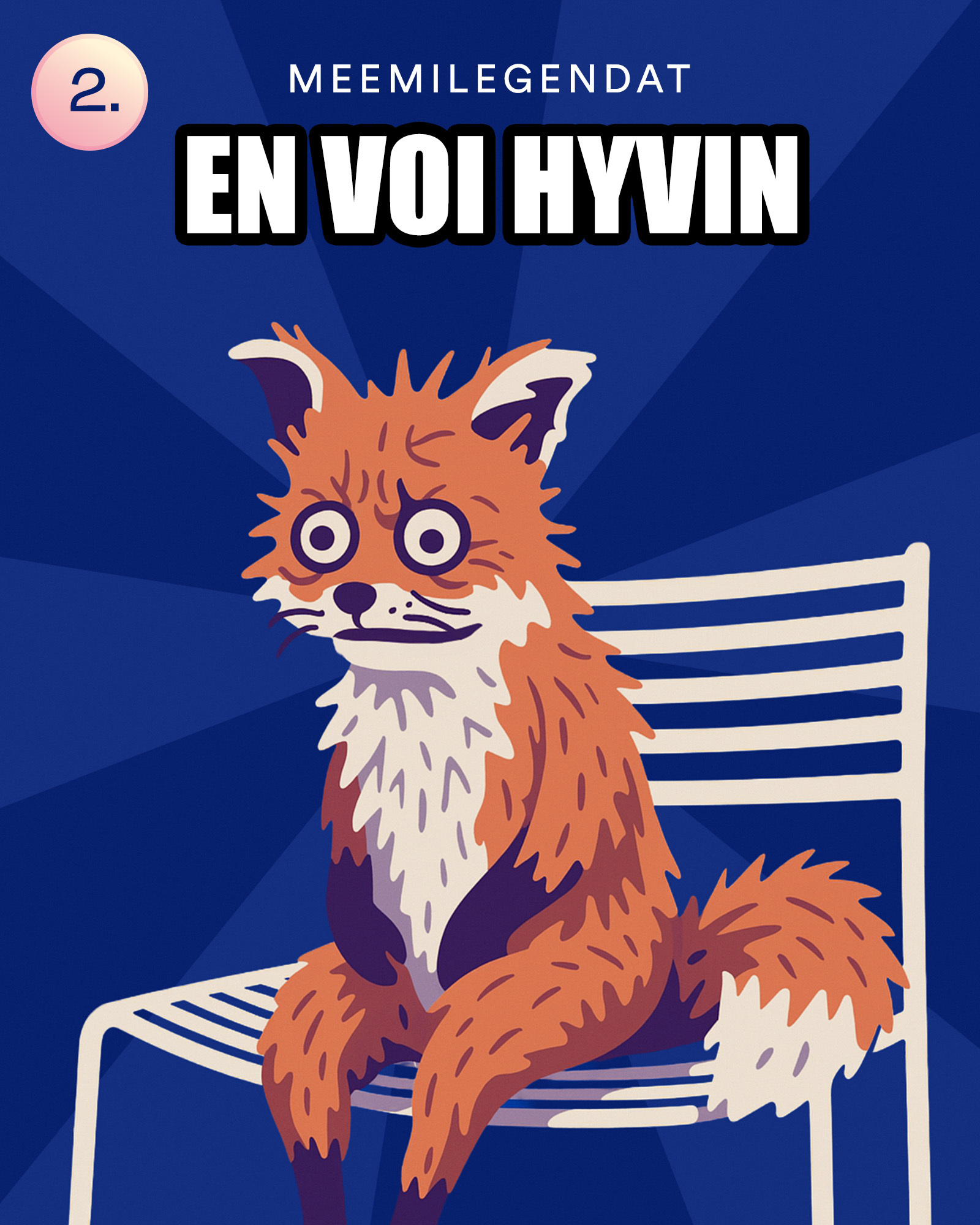 Tässä on Suomen suomalaisimmat meemit! - GlobalConnect Finland