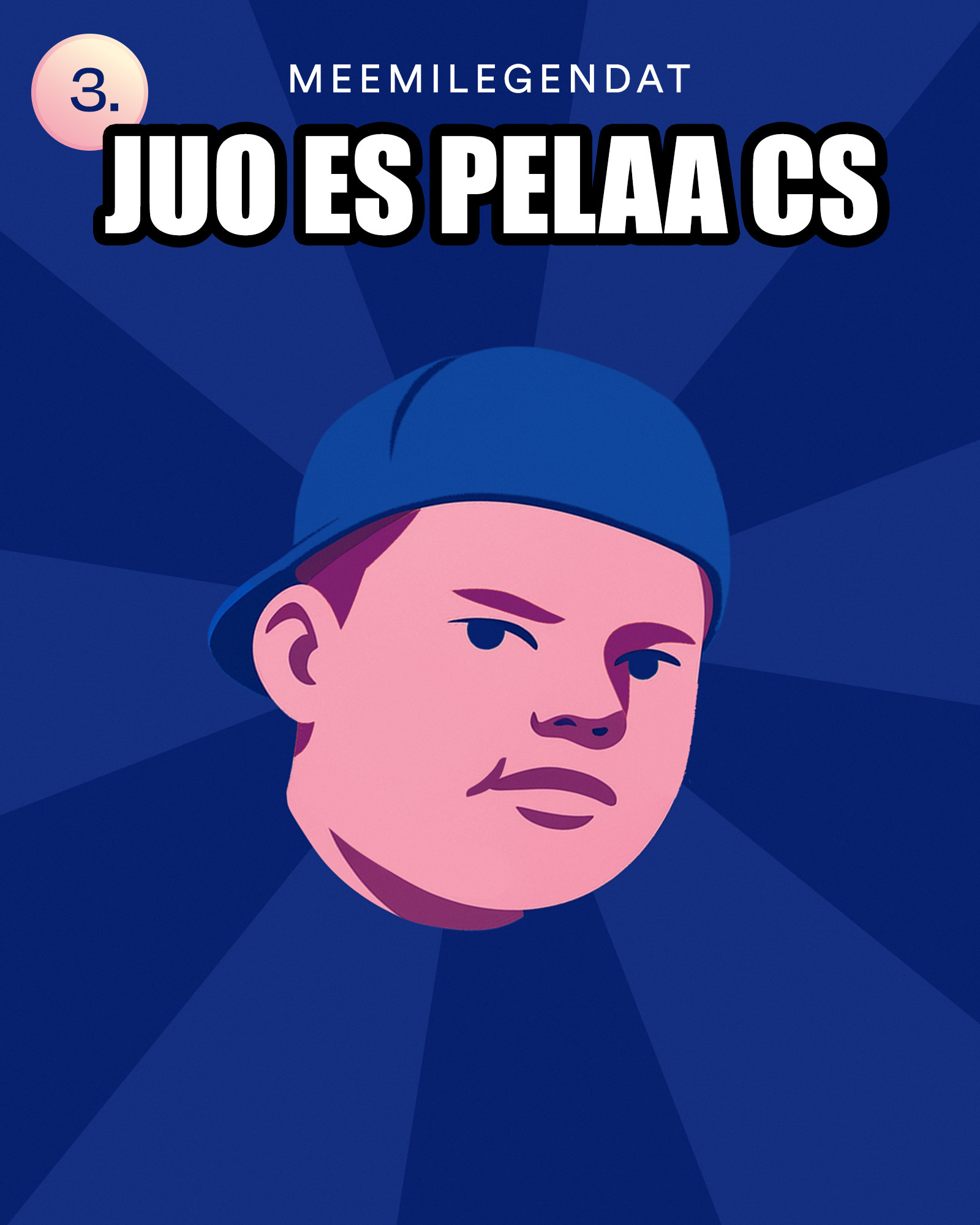 Tässä on Suomen suomalaisimmat meemit! - GlobalConnect Finland