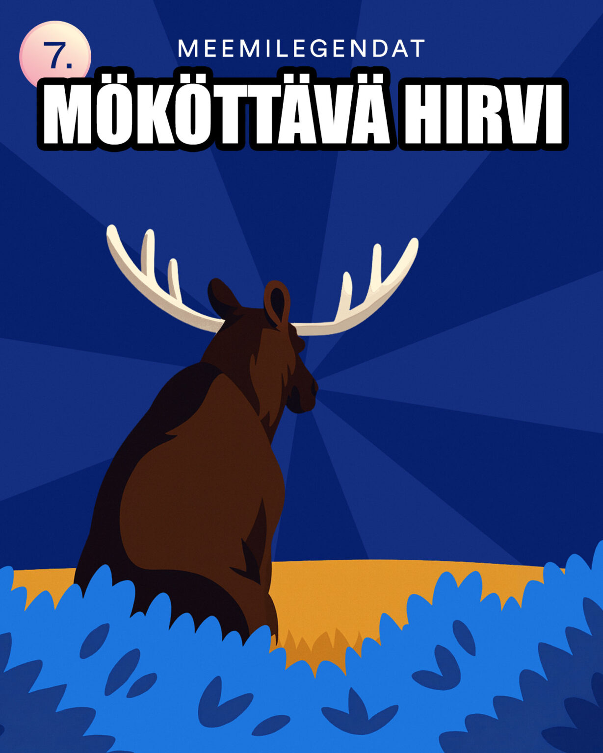 Tässä on Suomen suomalaisimmat meemit! - GlobalConnect Finland
