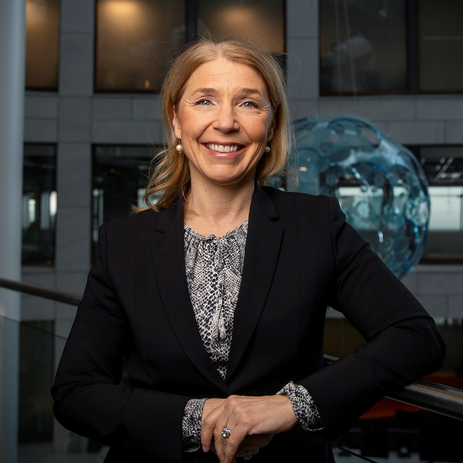 GlobalConnect styrker fibersatsningen | GlobalConnect