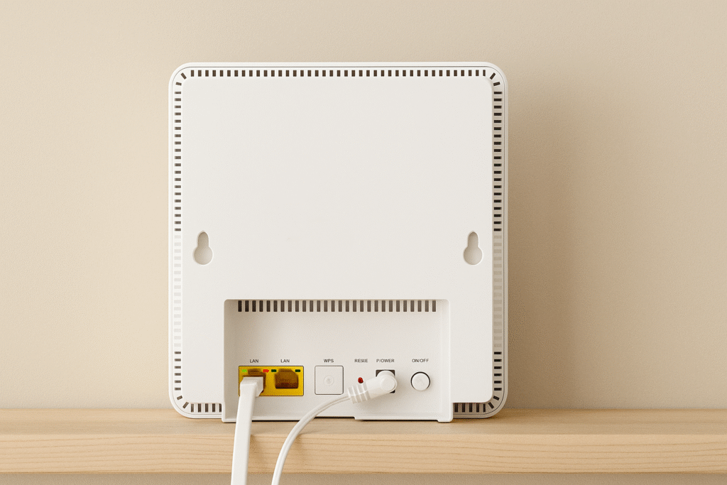 Icotera i3560 | GlobalConnect